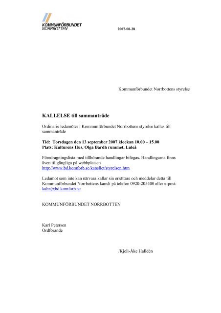 Kallelse styrelsen 070913 inklusive handlingar komprimerad.pdf