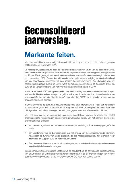16 - Jaarverslag 2010 Gec