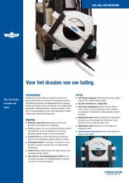 Parts Manual - Cascade Corporation