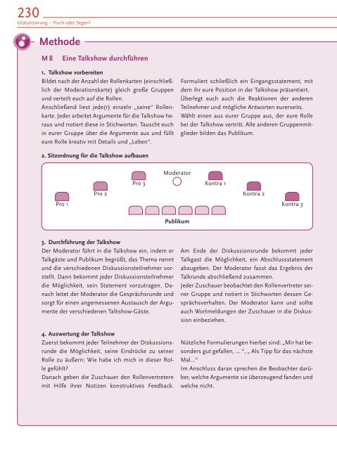 Methode - C.C. Buchner
