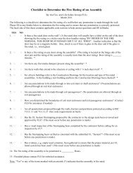 Fluency Severity Rating Scale Instructions 1. Determine frequency of ...