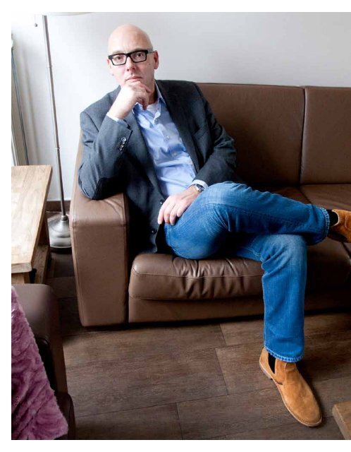 hele interview met Ruud van den Tillaar - Divosa