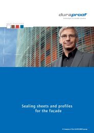 METAL JACKETING - ITW Insulation Systems