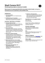 Shell Alvania Grease RL 3