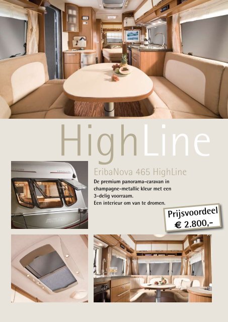 Usa Hymer Eriba Interior Bart – 5p Hymer Semi Integrated From €82