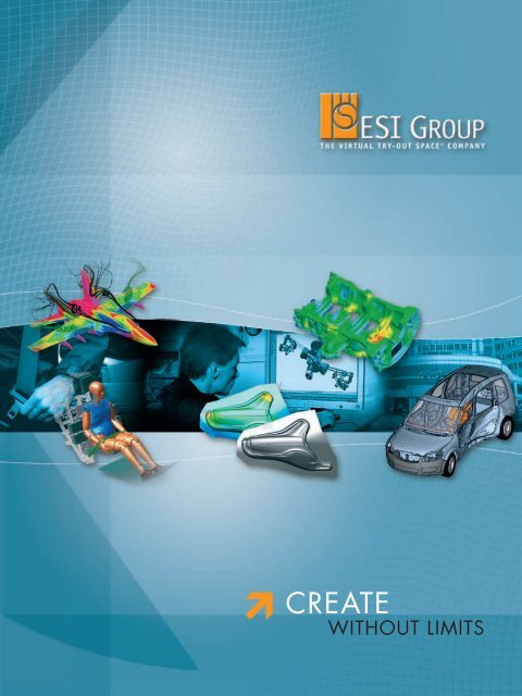 CREATE - ESI Group