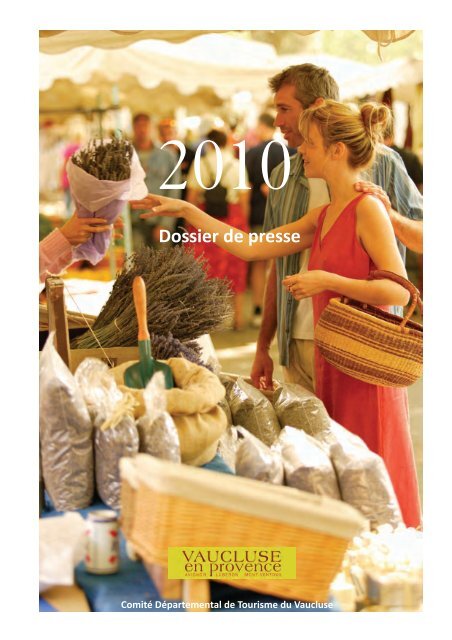 Dossier de presse - Espace Datapresse