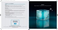 VARILUX ® LENS ENGRAVING