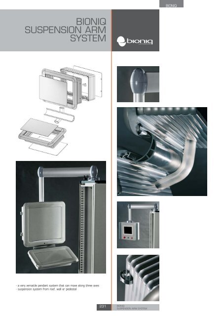 bioniq/bioniq light - ETA
