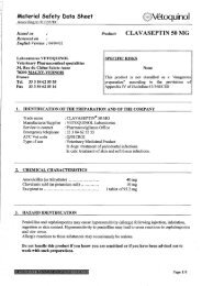 Propercillin - Ethical Agents