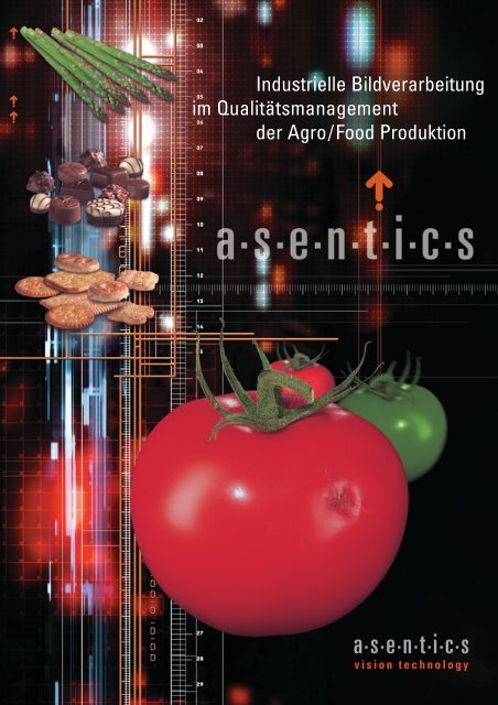 Welchen Kundennutzen bringt die industrielle ... - Asentics