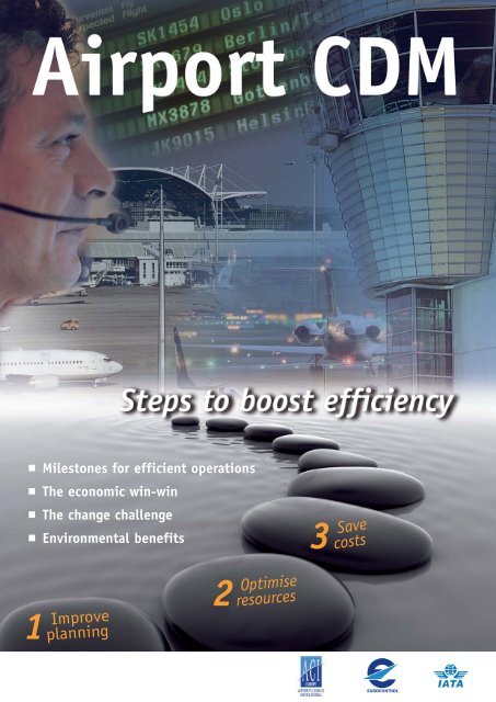 ACDM a/w (Page 1) - Airport Collaborative Decision Making