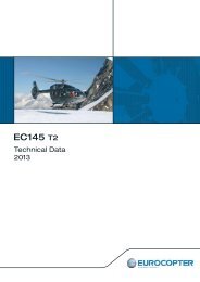Making the EC145 T2 papercraft is simple! First print ... - Eurocopter