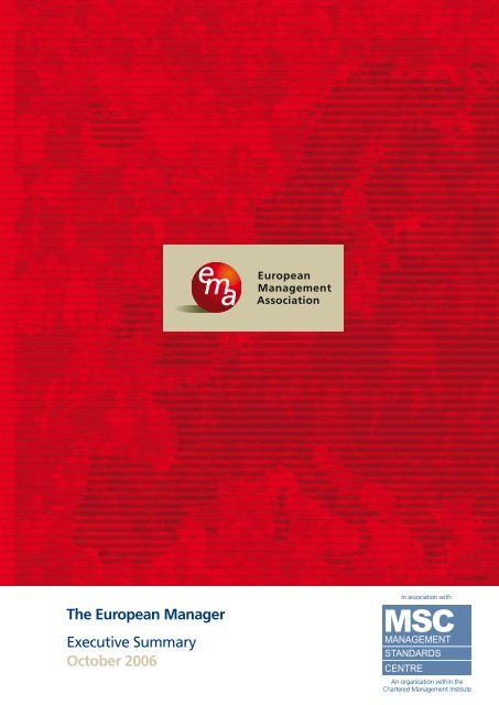 Executive Summary.pdf - European Management Association