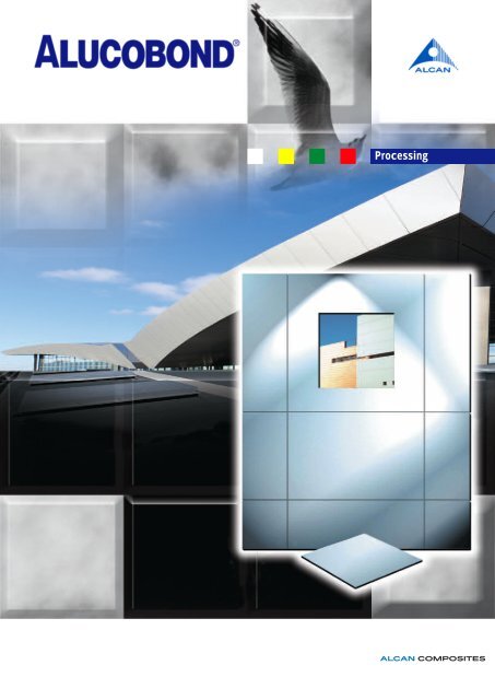ALucobond
