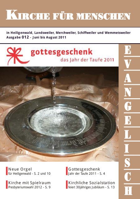 Kirchliche Gemeindezentren