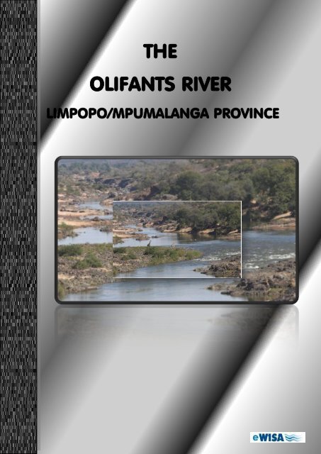 THE OLIFANTS RIVER - eWISA