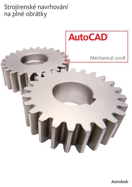 AutoCAD® - EXIMUS cs, sro