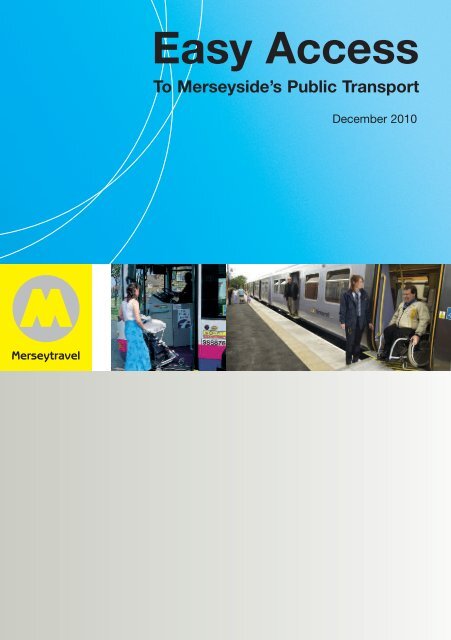 Easy Access Bus Routes - Fact