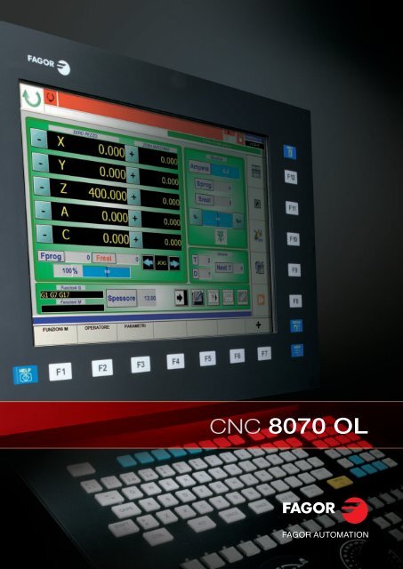 EN: cat_cnc_8070_ol.pdf - Fagor Automation