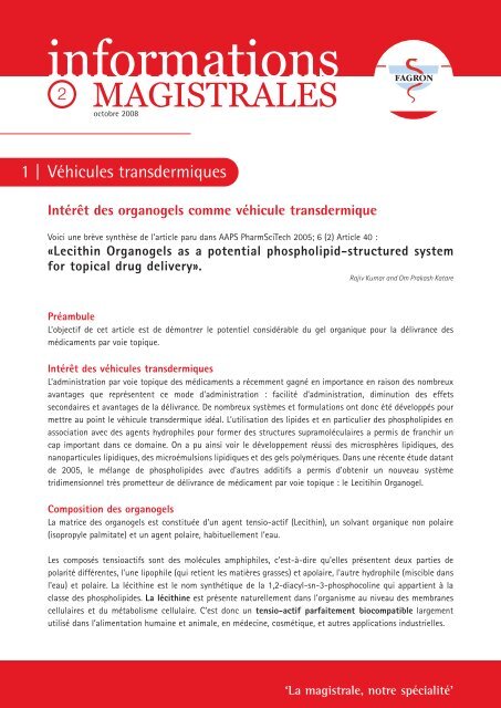Formules Kit Plo gel.pdf - Fagron