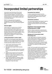 Licensee's Certificate of Compliance/Inspection - NSW Fair Trading