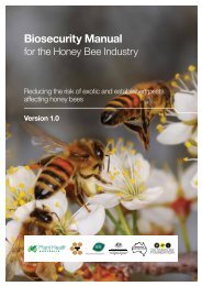 Farm biosecurity checklist