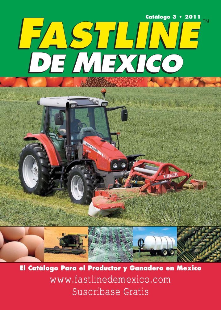 6 free Magazines from FASTLINE.COM