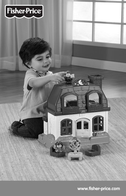 www.fisher-price.com