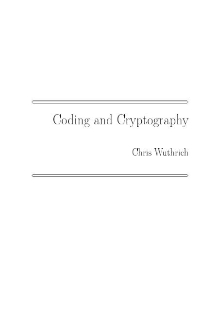 Implement Monoalphabetic Cipher Encryption And Decryption In Python Retaia