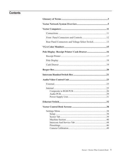 Download - Brunswick