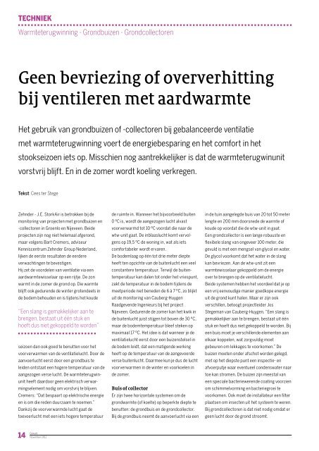 Bevriezing Voorbeelden Vet Bevriezen Resultaat Bij O.a. Onderkin,