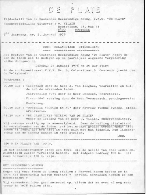 download pdf - Vlaams Instituut voor de Zee