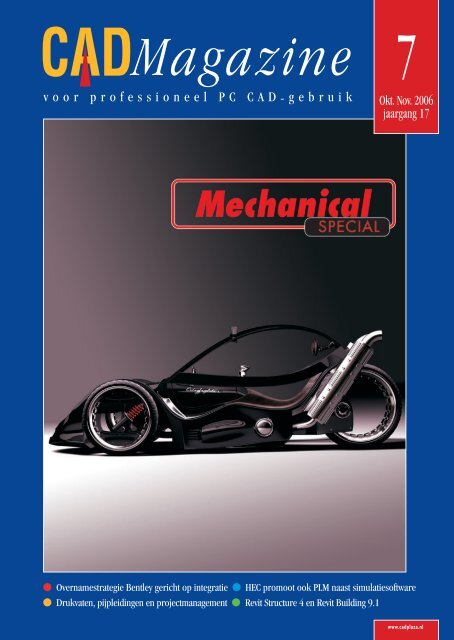 downloaden - CAD Magazine