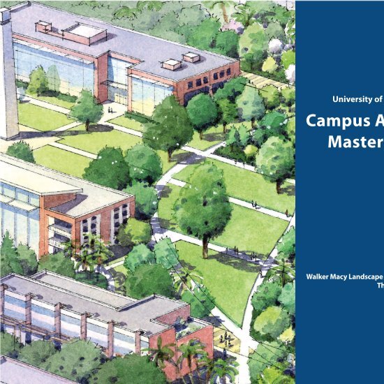 Campus-Master-Plan Magazines