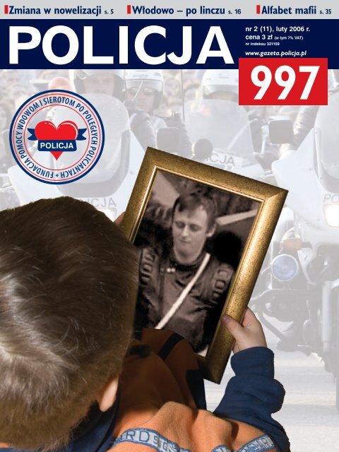 S∏u˝ba - Policja 997 - Policja.pl