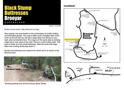 Brooyar Topo Pack - Qurank