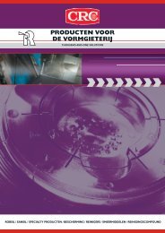 Merlin ME 2048-3048 - Busch Vacuum Technics