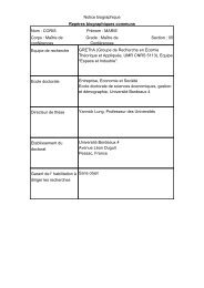 Modèle de notice biographique - CNU