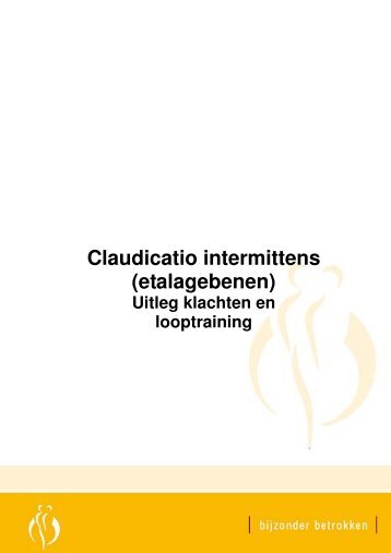 Claudicatio Magazines