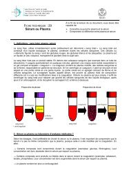 BBL Coagulase Plasmas - BD