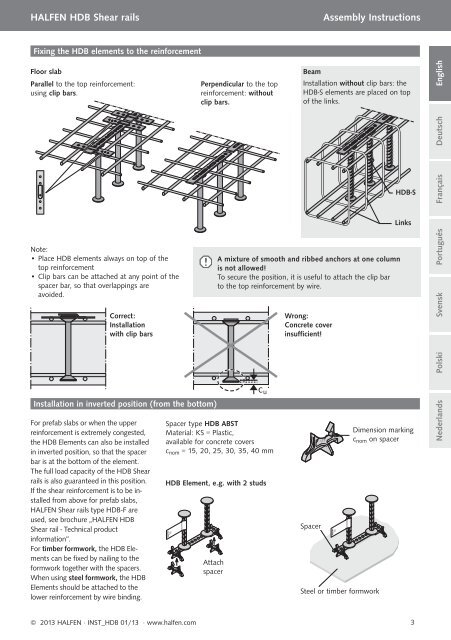 Português Français Deut