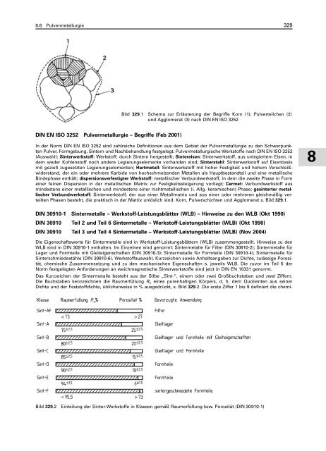 328 DIN EN 12890 Gießere