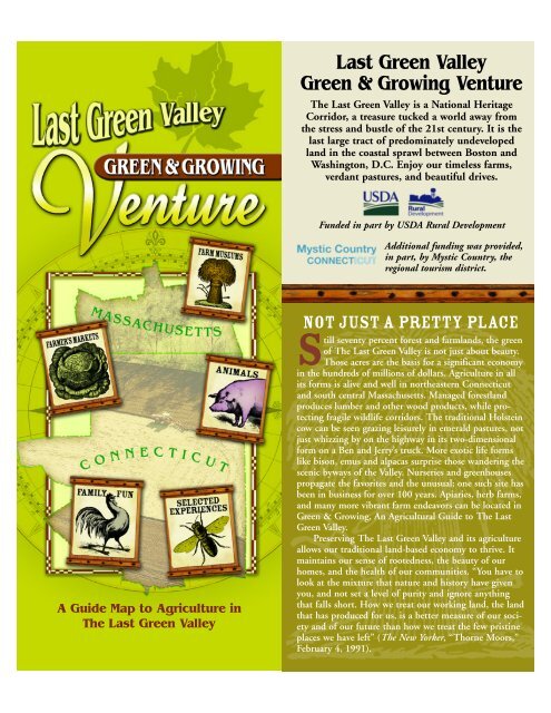 G&G Map web - The Last Green Valley