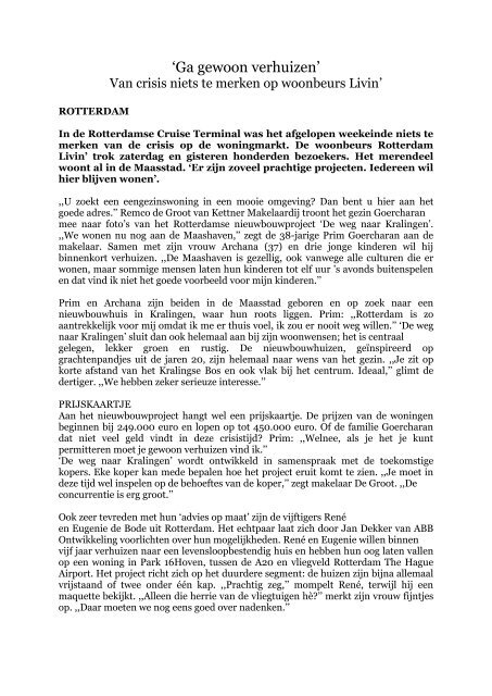 Reportage Schreiben Jim Faas 🍀 On X: "#LongCovid 🦠 3 BRIEVEN AAN