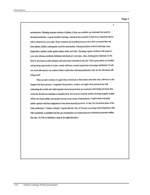 Exemplars 174 Ont exemplars-174-ont