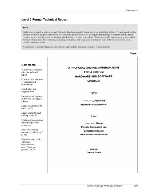 Exemplars 258 Ont exemplars-258-ont