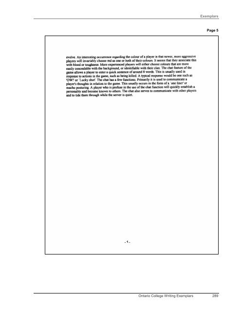 Exemplars 288 Ont exemplars-288-ont