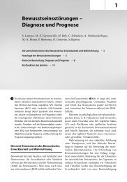 Coma/Near Coma Scale