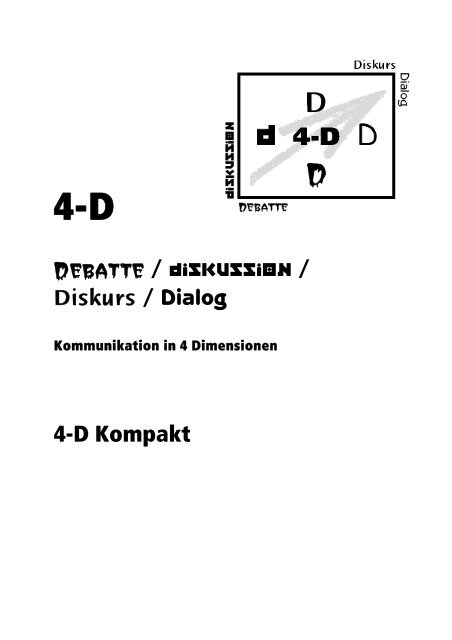Informationen (Pdf zum Download) - Bernhard Possert